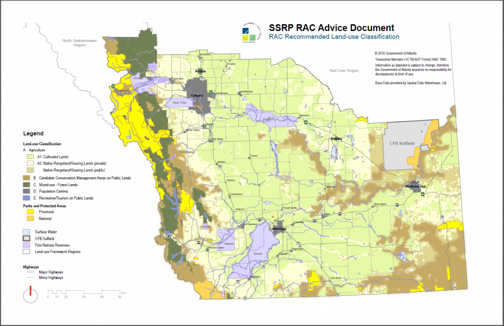 SSRP | Action Surface Rights